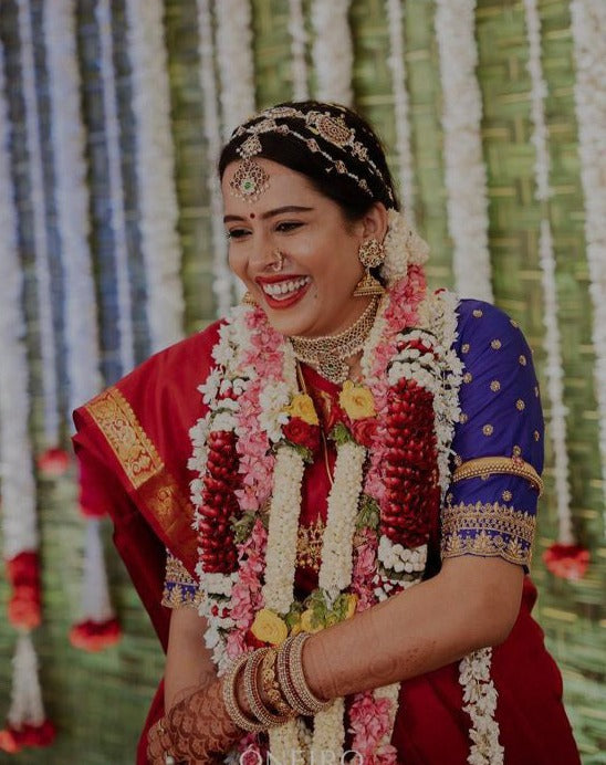 Laasya Sheesh Patti – Aaharya